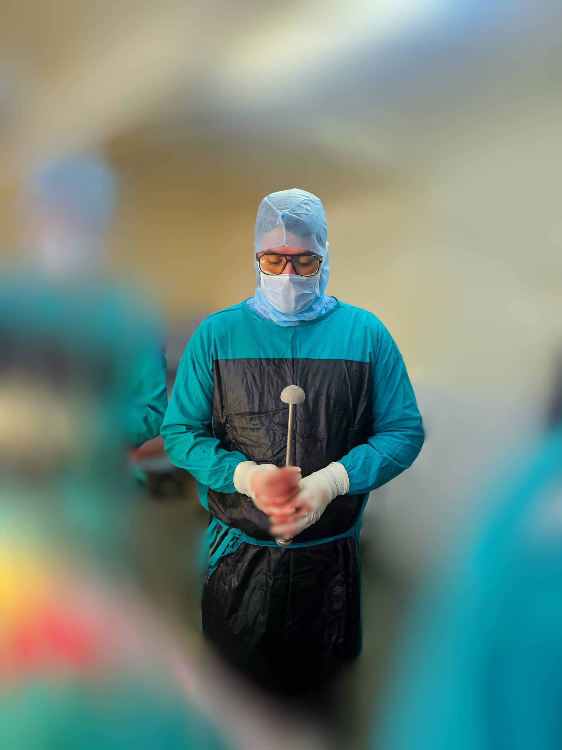 Types of Acetabular Cups in Hip Surgery